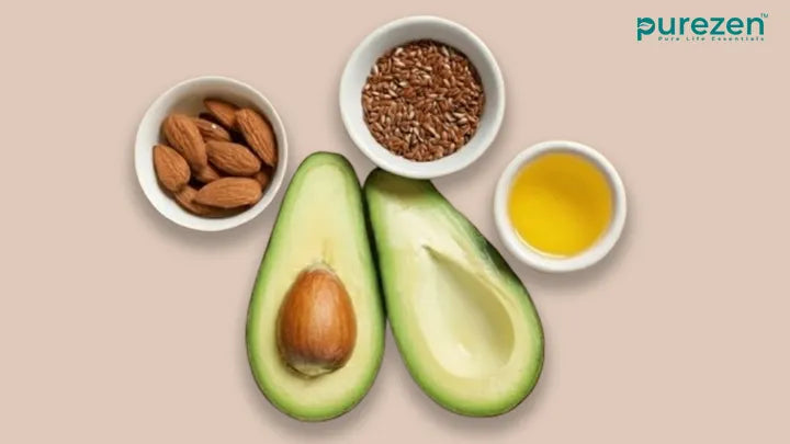 The Real Truth About Fats and Oils: What constitutes healthy eating ...